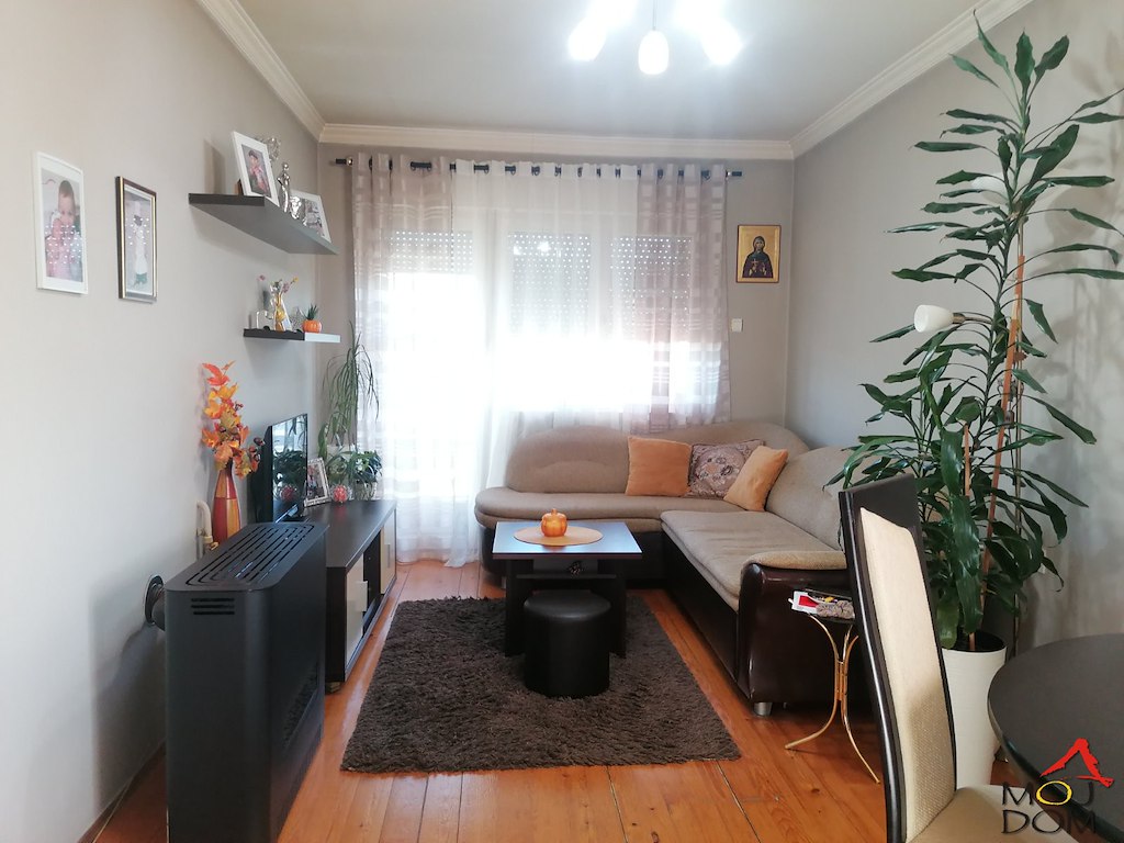 Stan,BEOČIN,BEOČIN,kv: 52, € 60000, ID: 1028405