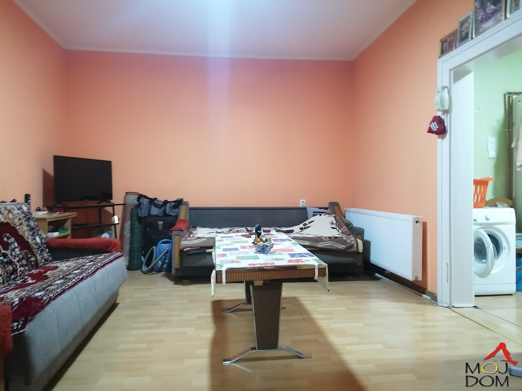 Stan,BEOČIN,BEOČIN,kv: 30, € 46350, ID: 1028939