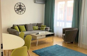 Iznajmljujem Stan-Apartman, Crveni Krst, Beograd Grad