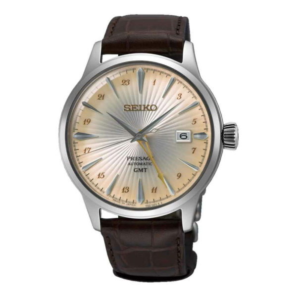 Seiko SSK041J1
