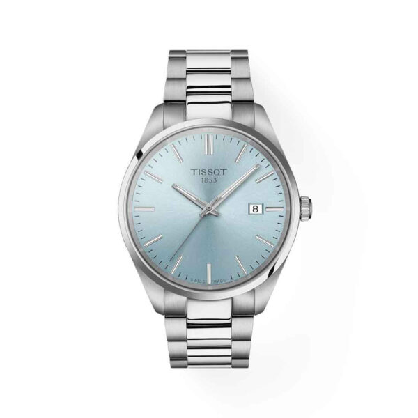 Tissot T1504101135100 Pr100 Ice Blue