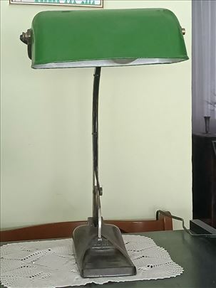 Advokatska lampa