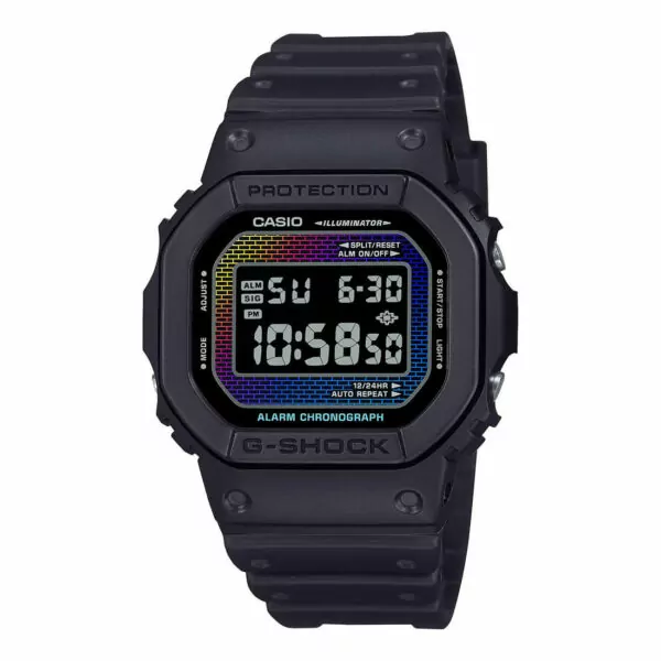 G-Shock DW-5600RW-1ER