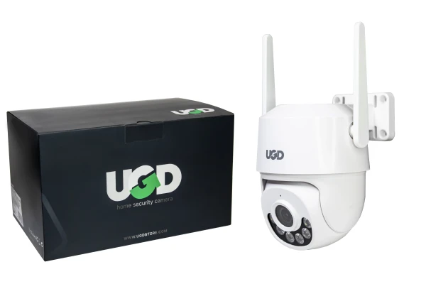 IP kamera UGD A31XM-2MP Full HD