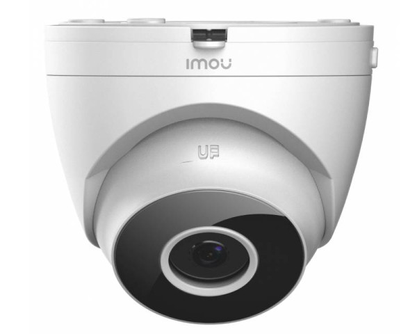 IMOU IPC-T22EP Turret SE 2MP H.265 WiFi sigurnosna IP kamera