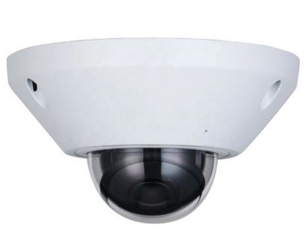 DAHUA IPC-EB5541-AS 5MP WizMind Fisheye Network kamera