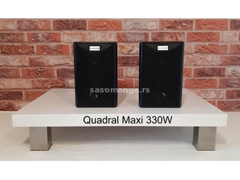 Quadral Maxi 330W