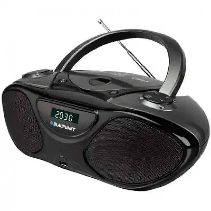 Radio CD Player Blaupunkt BB14BK