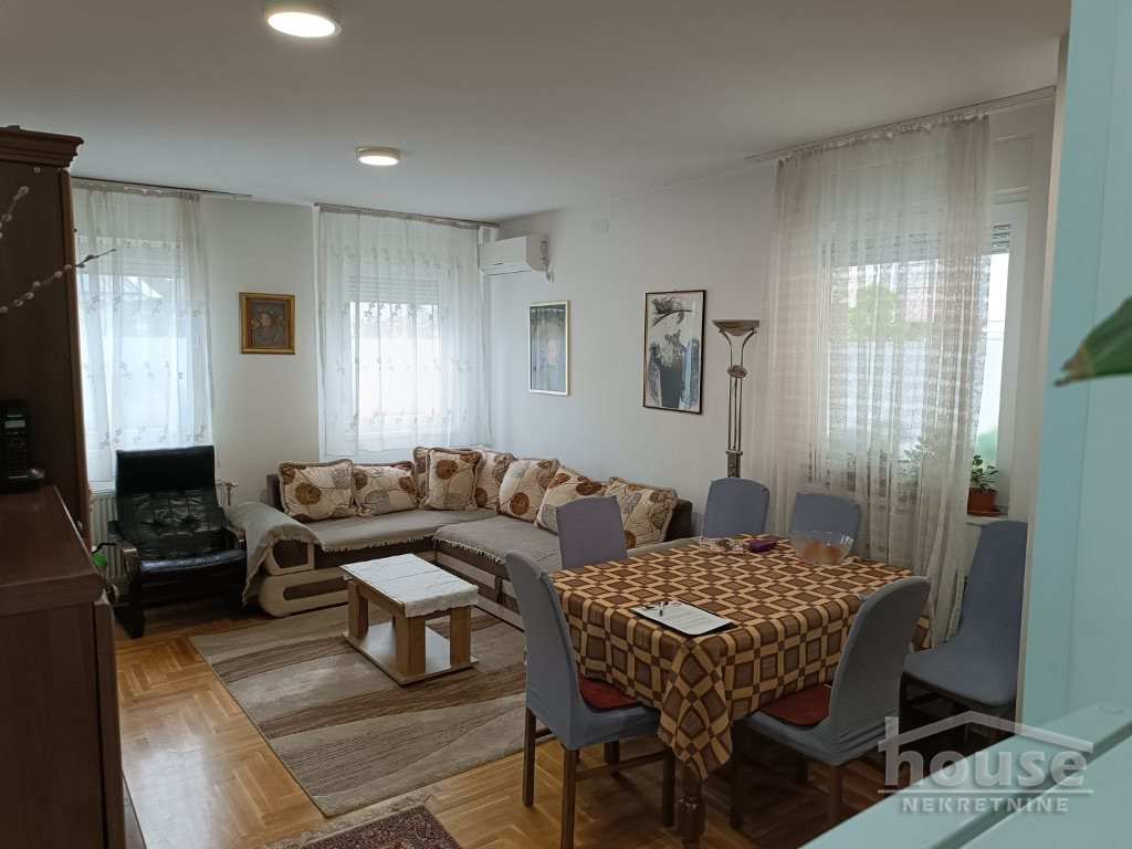 Stan,NOVI SAD,TELEP 59m2,118450€ , ID: 1058965