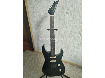 Jackson JS 20 Indija EXTRA