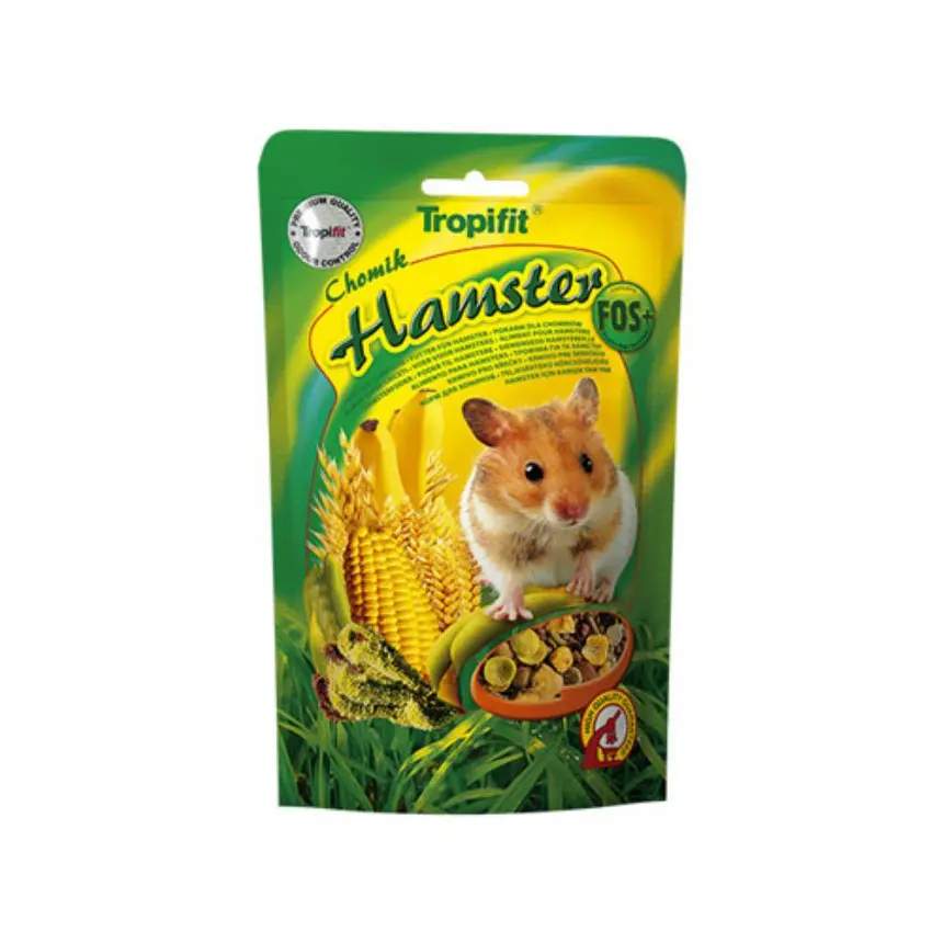 HAMSTER - hrana za hrcka 500g