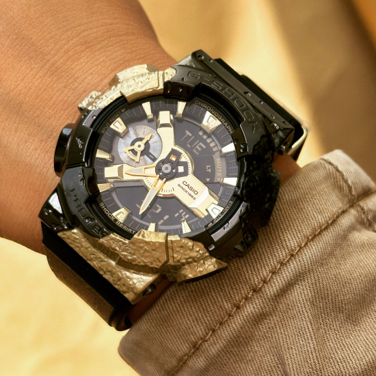 G-SHOCK