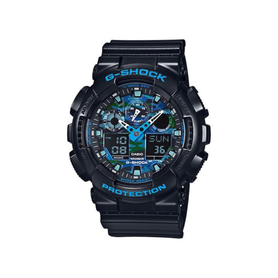 G-SHOCK