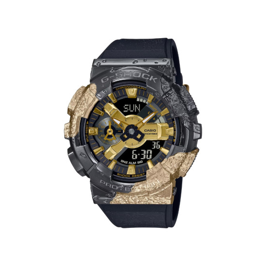 G-SHOCK