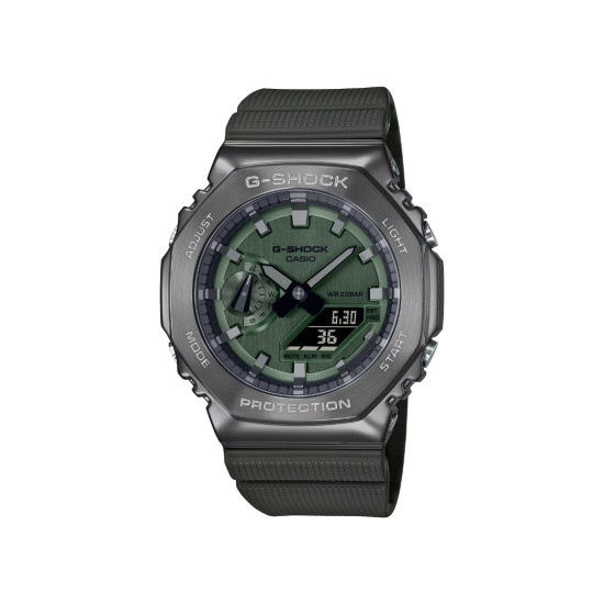 G-SHOCK