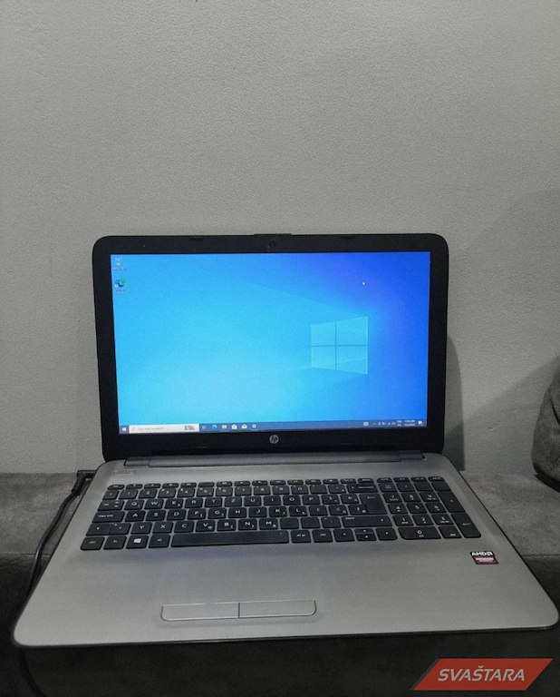 HP laptop HQ 71025