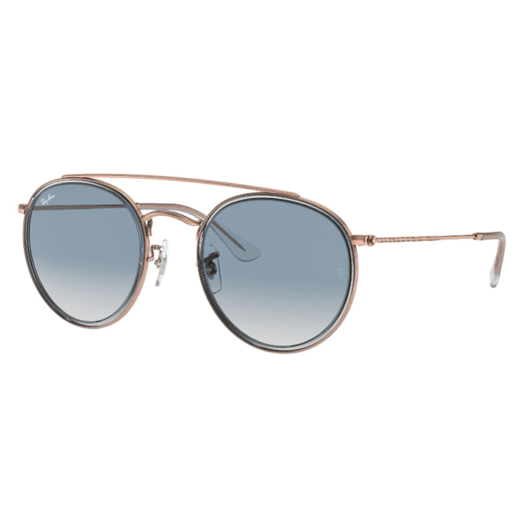 RAY BAN DOUBLE BRIDGE Sunčane naočare 0RB3647N 90683F51