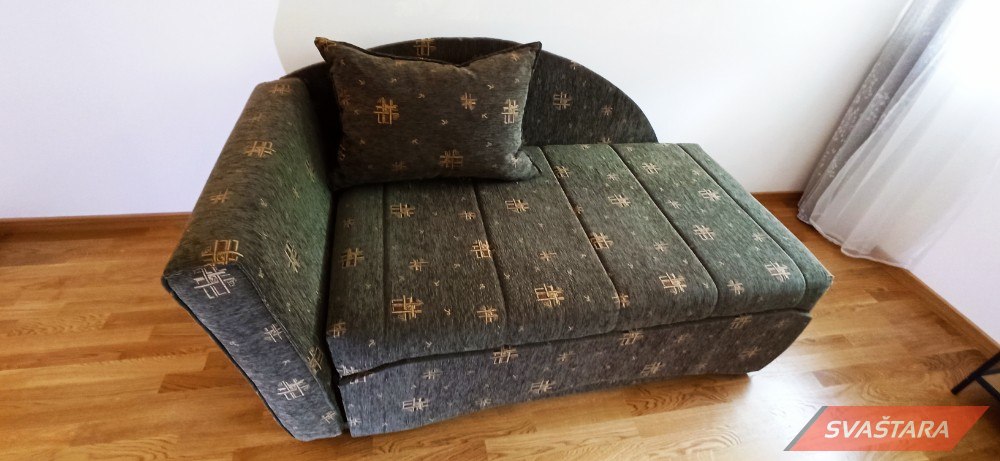 Sofa ležaj