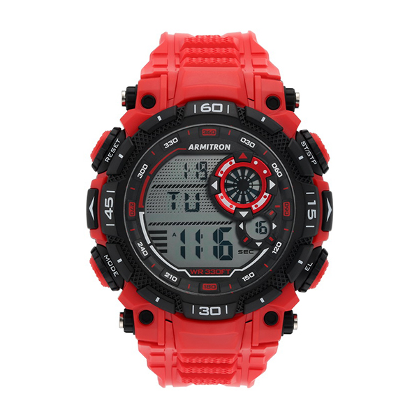 ARMITRON 40-8397RED