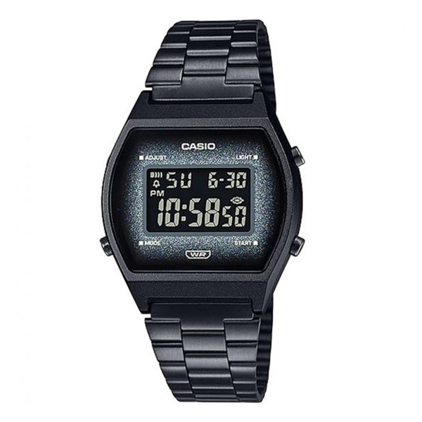 CASIO B640WBG-1B