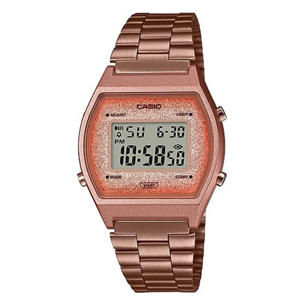 CASIO B640WCG-5