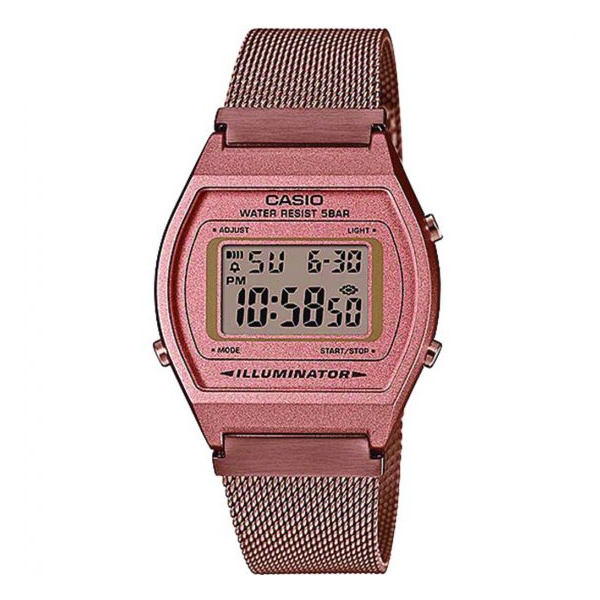 CASIO B640WMR-5A