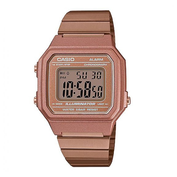 CASIO B650WC-5A