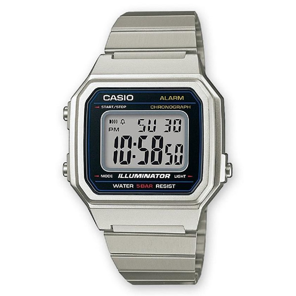 CASIO B650WD-1ADF