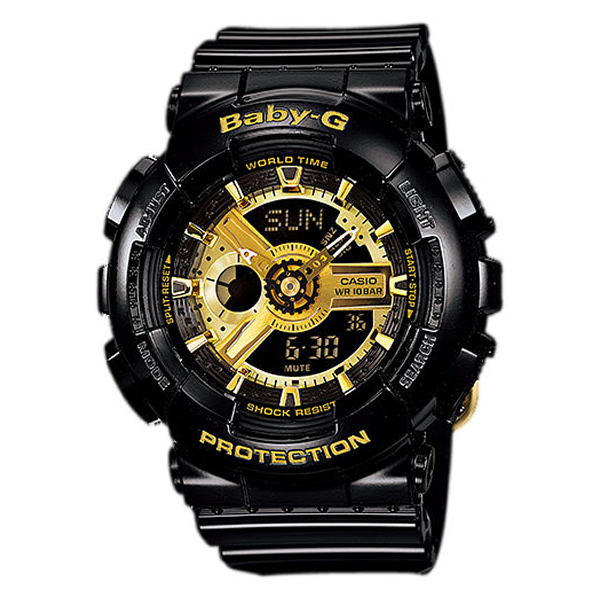 CASIO BA-110-1A