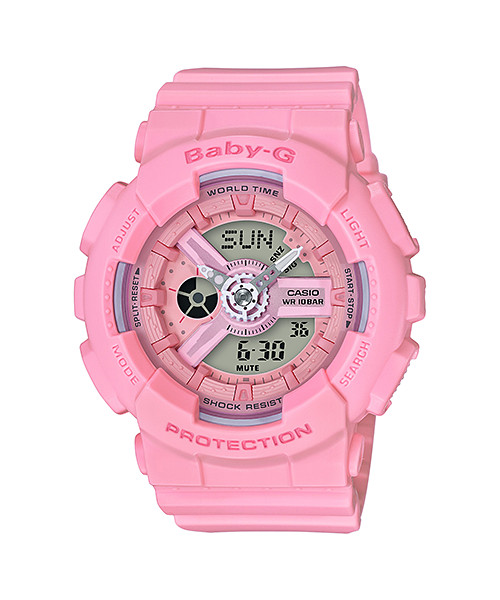CASIO BA-110-4A1