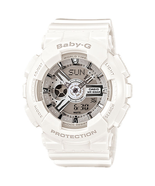 CASIO BA-110-7A3