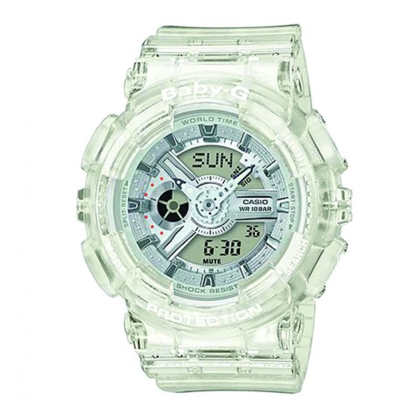 CASIO BA-110CR-7A