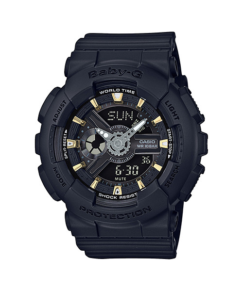 CASIO BA-110GA-1A