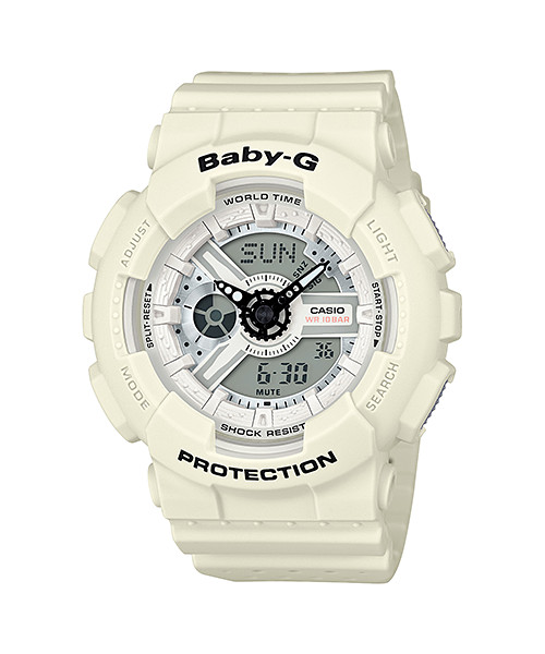 CASIO BA-110PP-7A