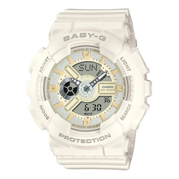 CASIO BA-110XSW-7A