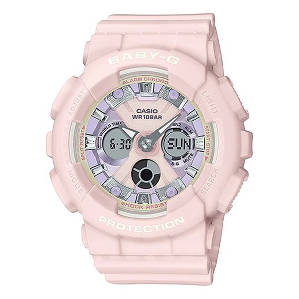 CASIO BA-130WP-4A