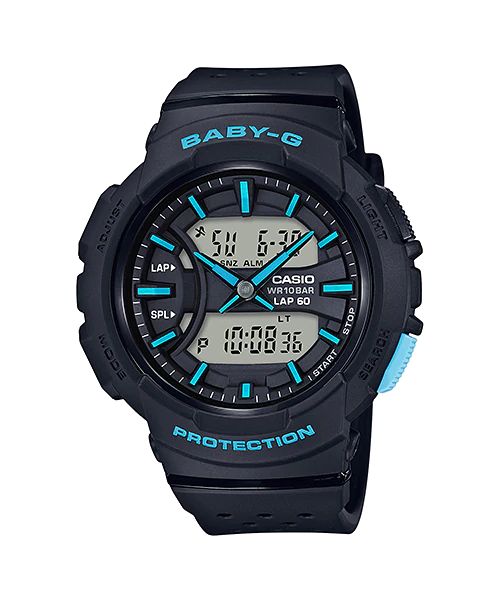 CASIO BGA-240-1A3