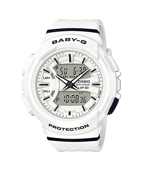 CASIO BGA-240-7A