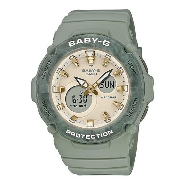 CASIO BGA-275-4A