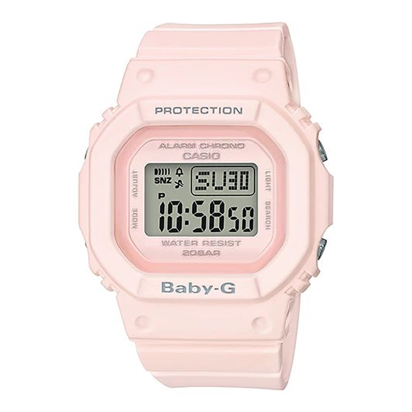 CASIO BGD-560-4