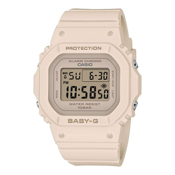 CASIO BGD-565-4