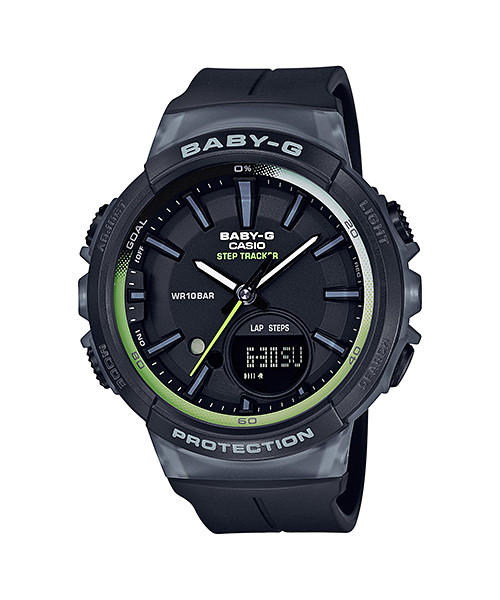 CASIO BGS-100-1A