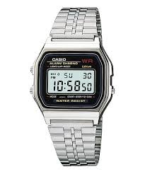 CASIO CLASIK A159W-N1