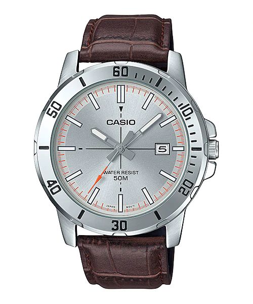 CASIO CLASIK MTP-VD01L-8E