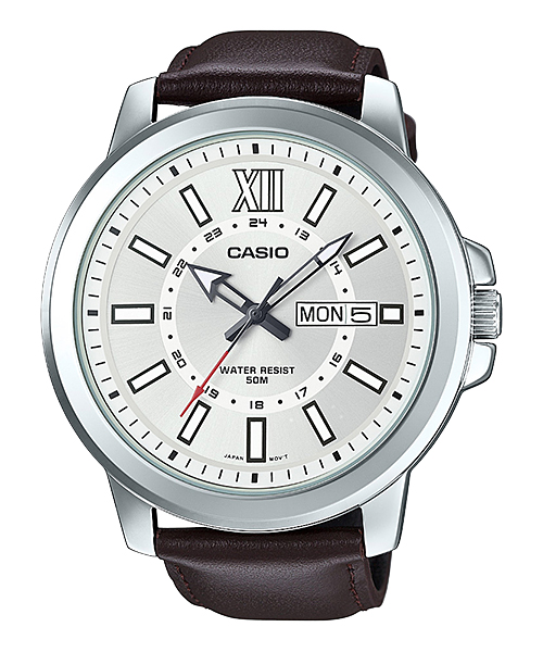 CASIO CLASIK MTP-X100L-7A