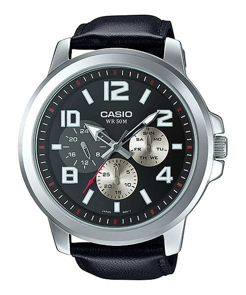 CASIO CLASIK MTP-X300L-1A