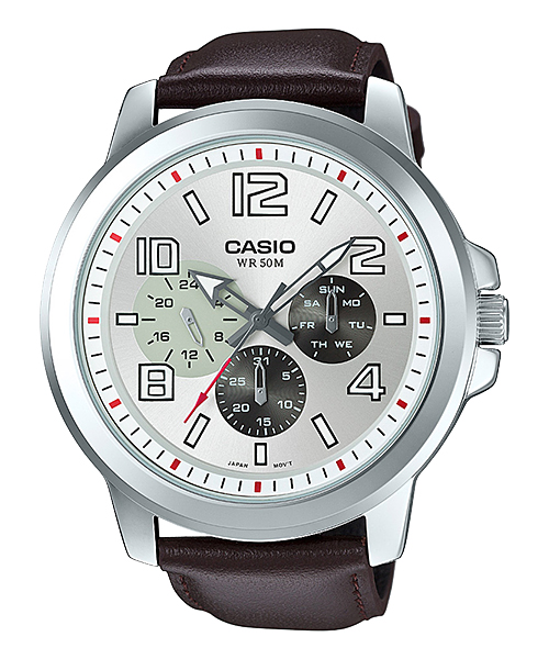 CASIO CLASIK TP-X300L-7A