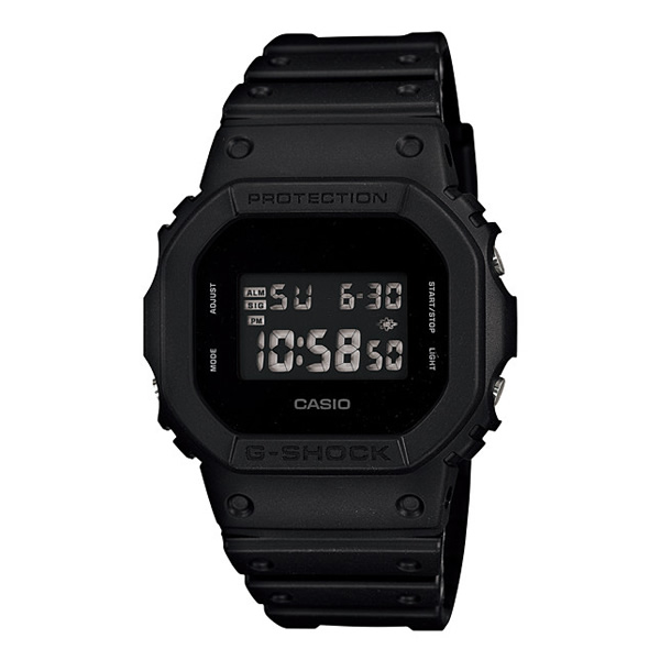 CASIO DW-5600BB-1