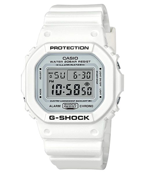 CASIO DW-5600MW-7