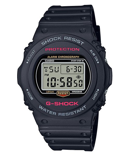 CASIO DW-5750E-1